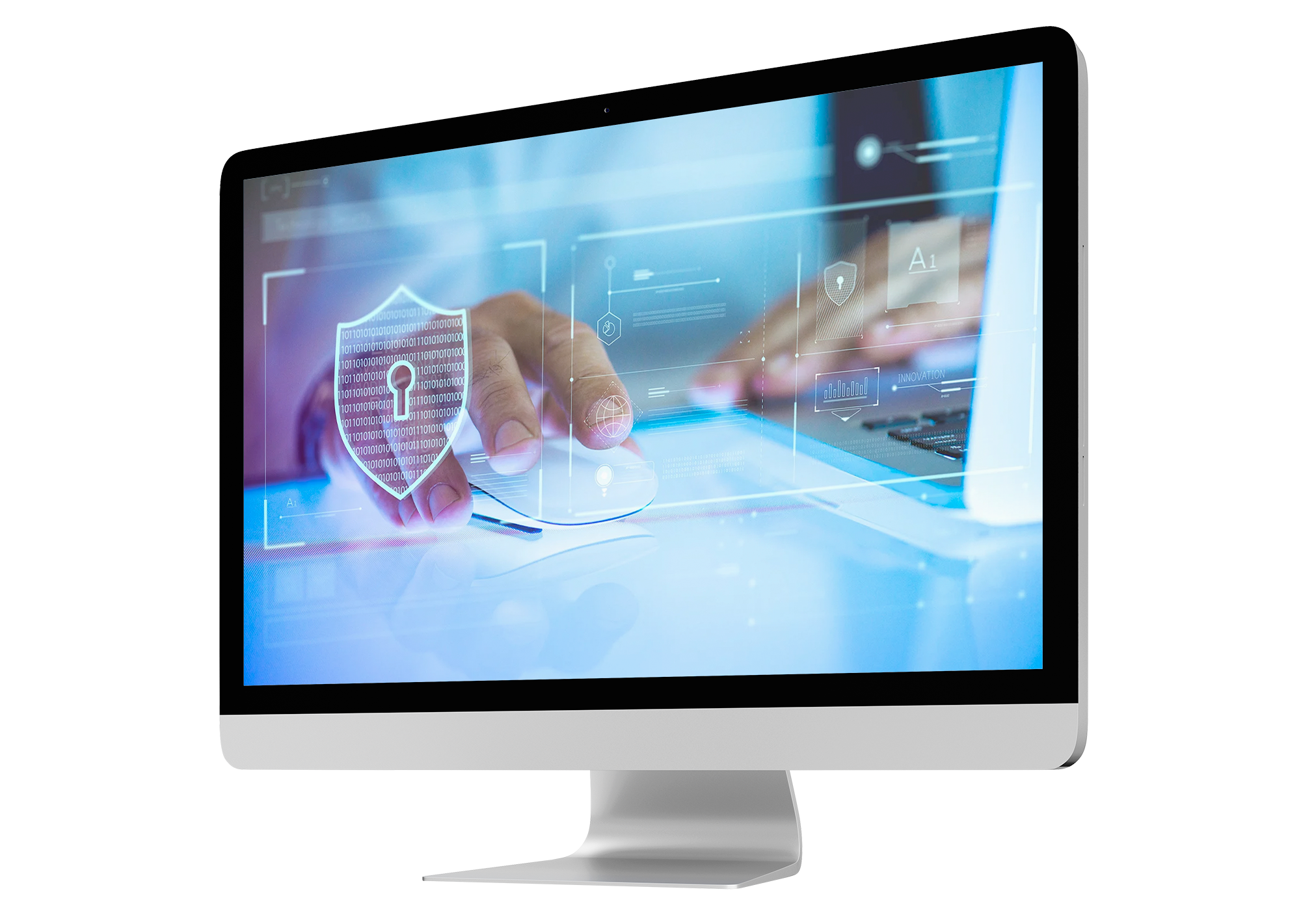 VPS Seguro - AZN.Cloud - VPS CLOUD - A Cloud for All